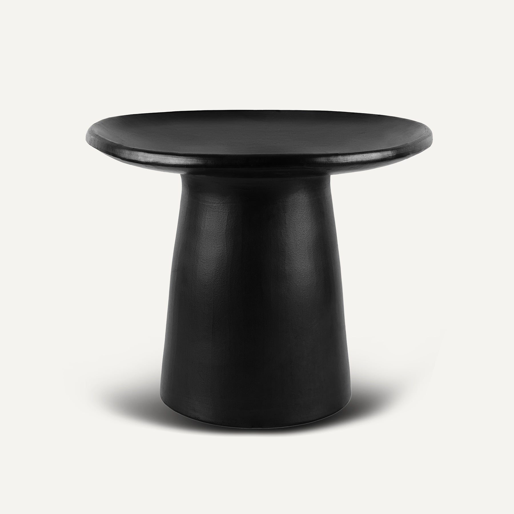 Discover The Tolima Range: Handcrafted Black Clay Pottery from La Chamba