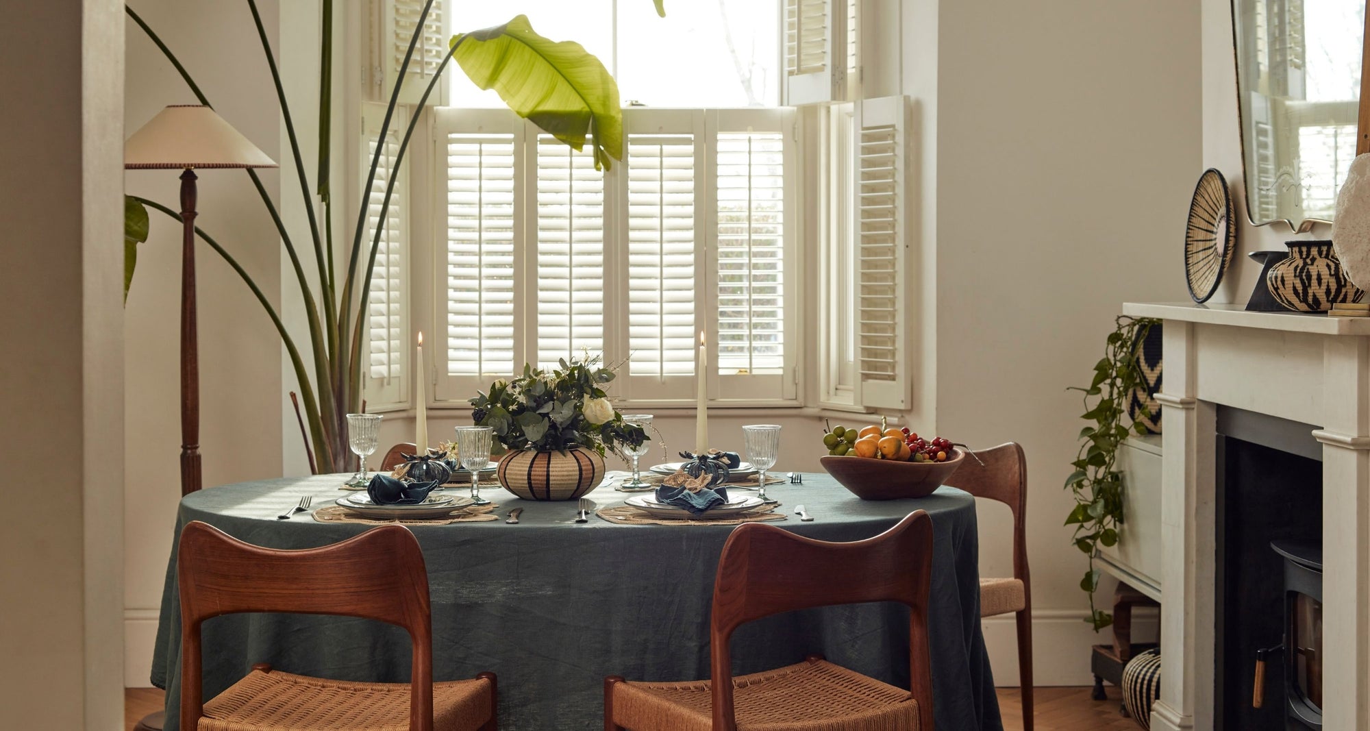 Luxury Handcrafted Homeware & Artisan Deco Tableware - Wholesale ...
